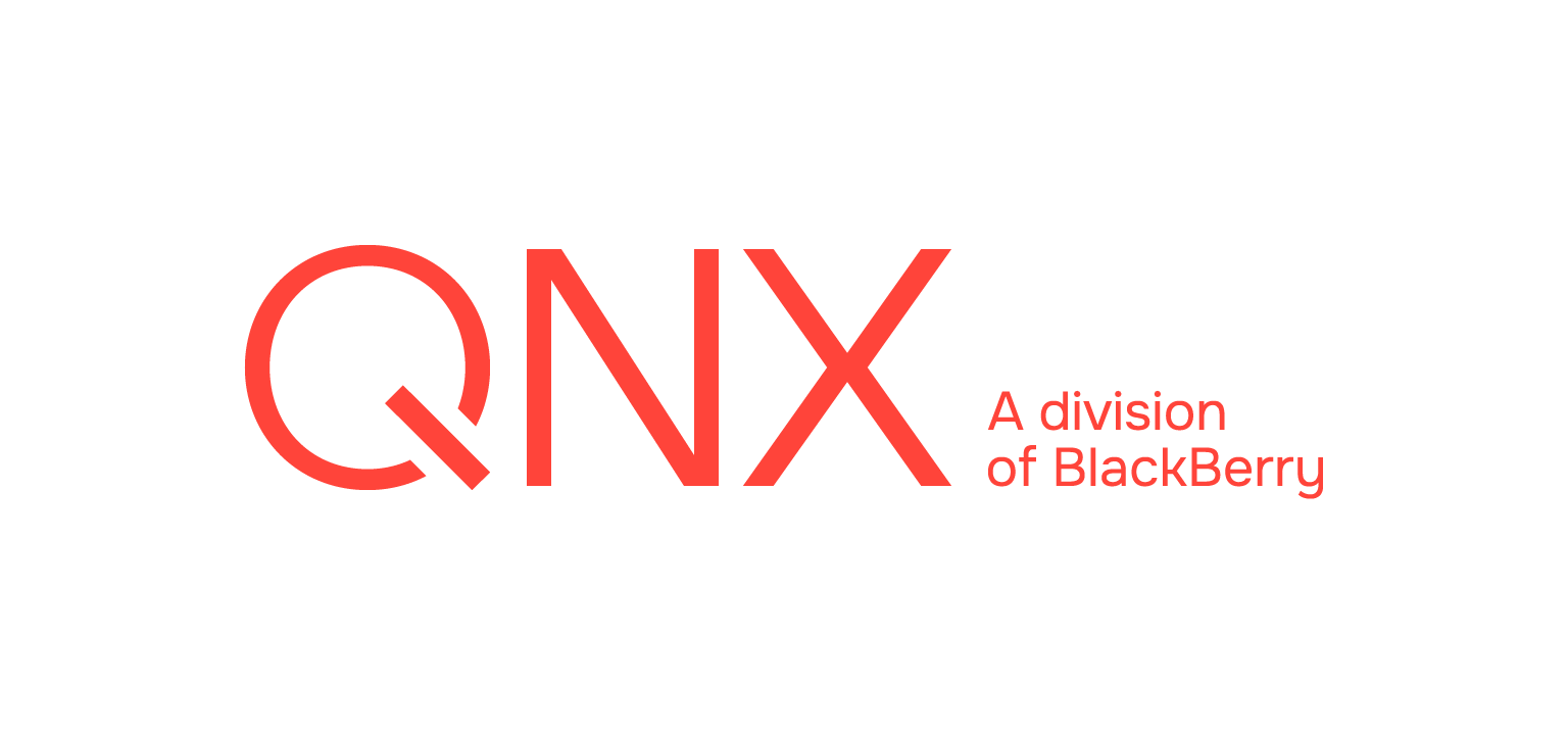 QNX A division of BlackBerry